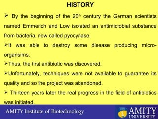 Penicillin | PPT