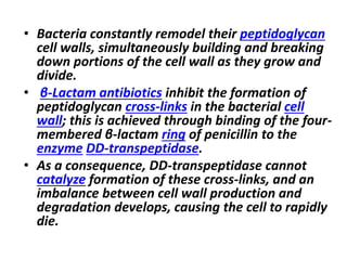Penicillin | PPTX