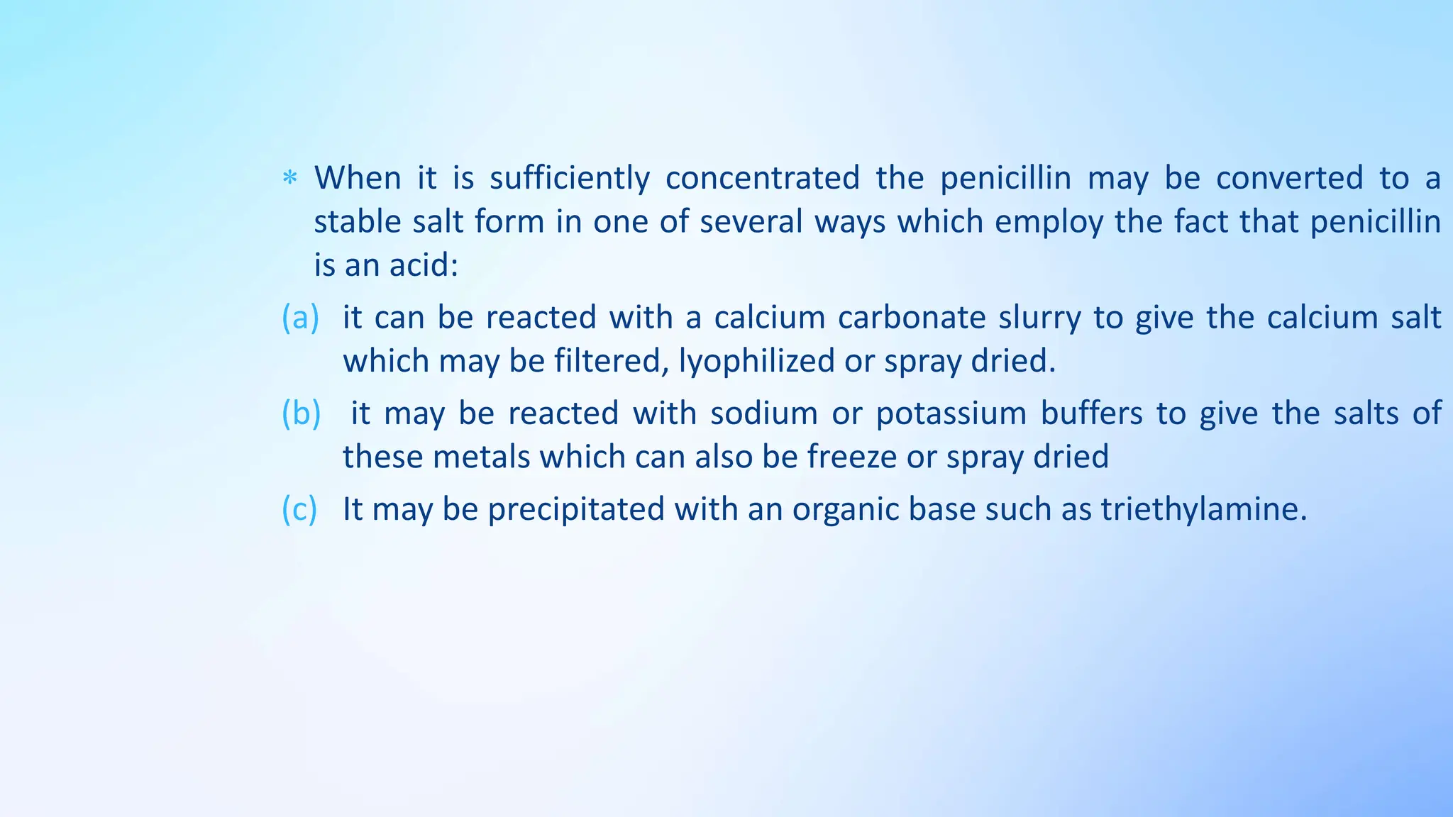 Penicillin...........................pptx
