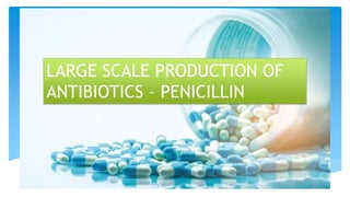 Penicillin...........................pptx