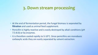 Penicillin...........................pptx