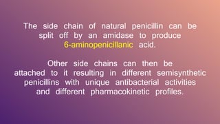 Introduction of Penicillin | PPT