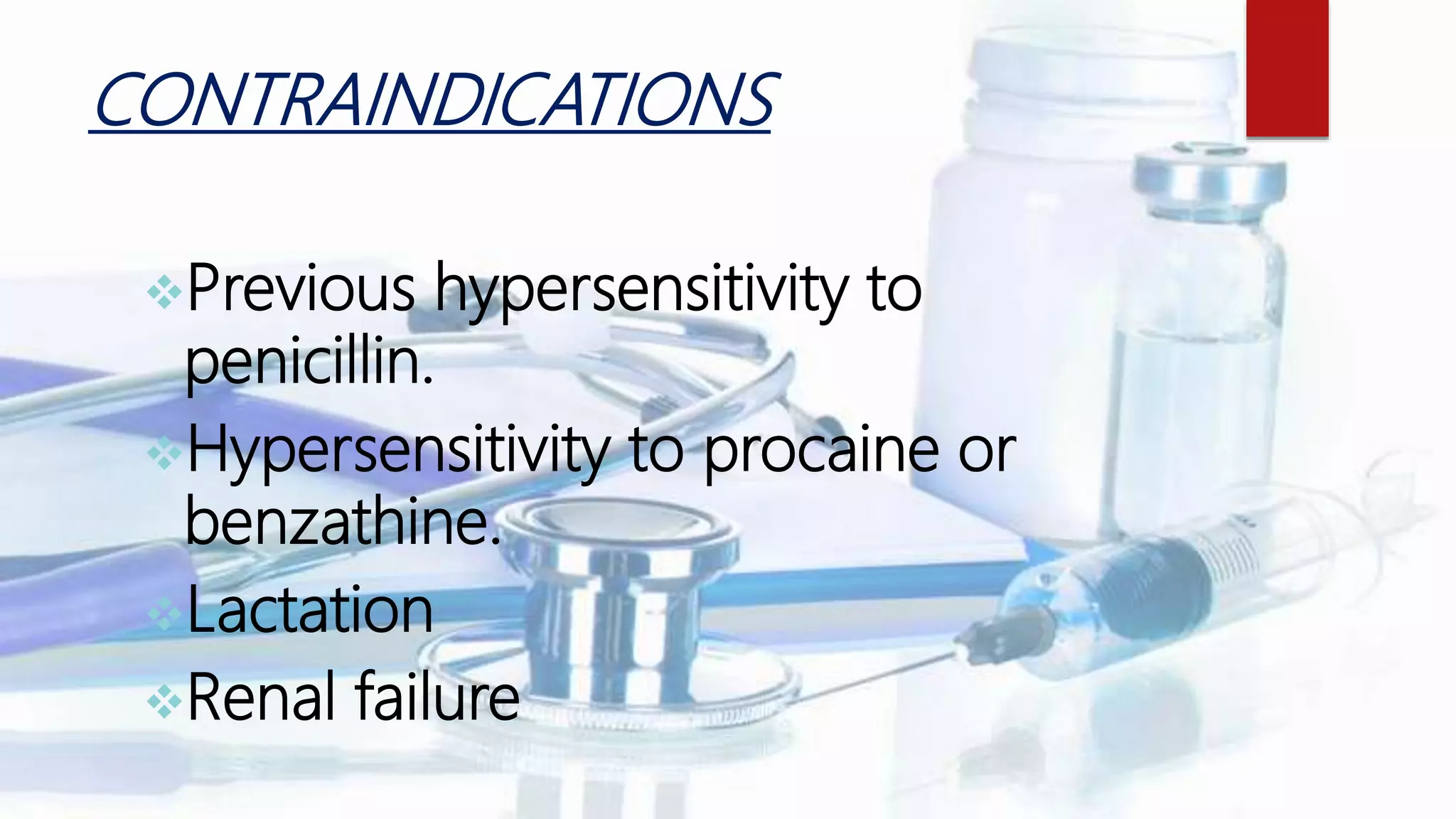Penicillin | PPTX