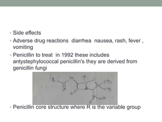 penicilline.pptx