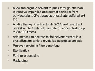Penicillin Production.ppt