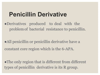 Penicillin Production.ppt