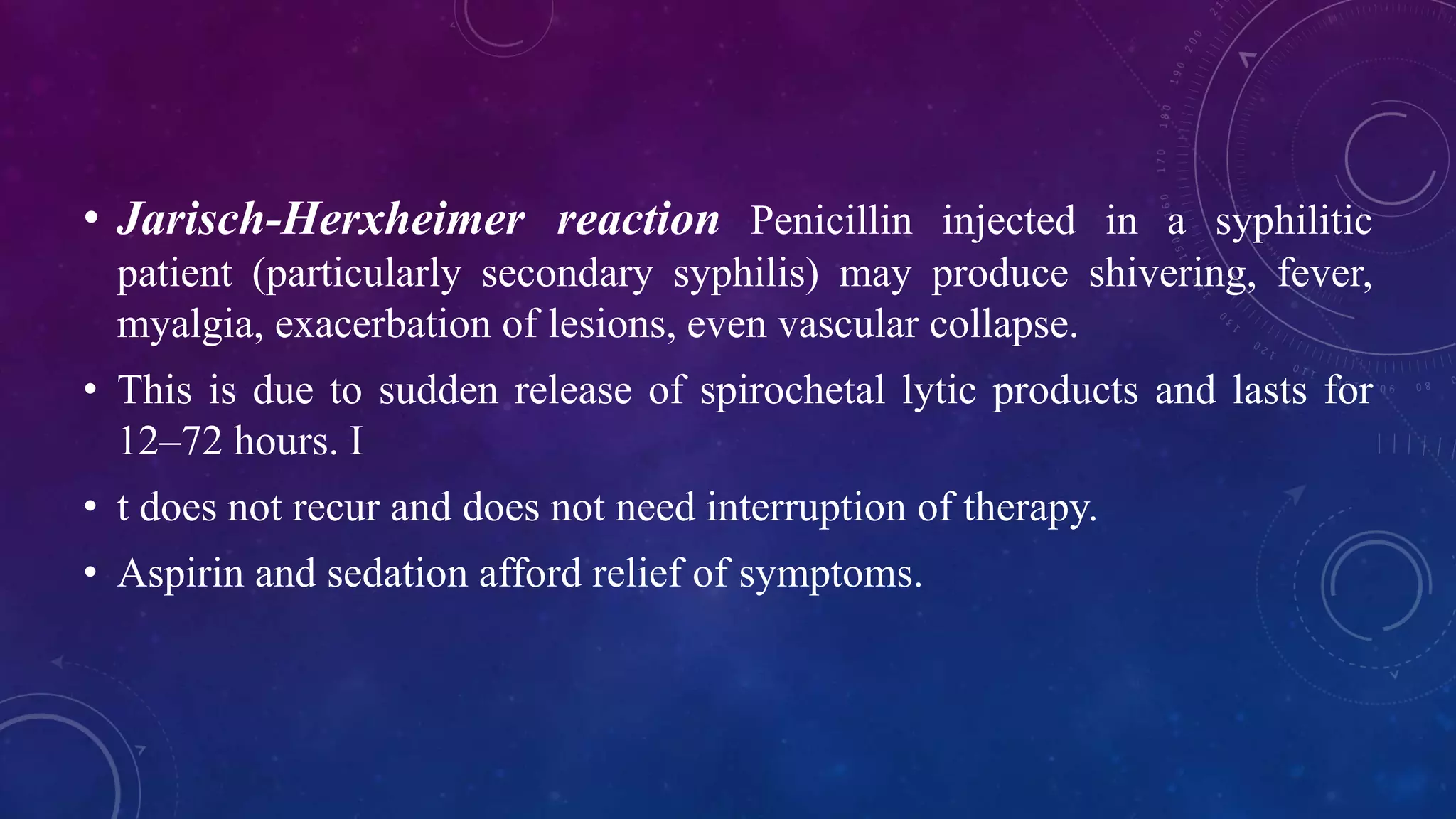 Penicillins Pharmacology | PPTX