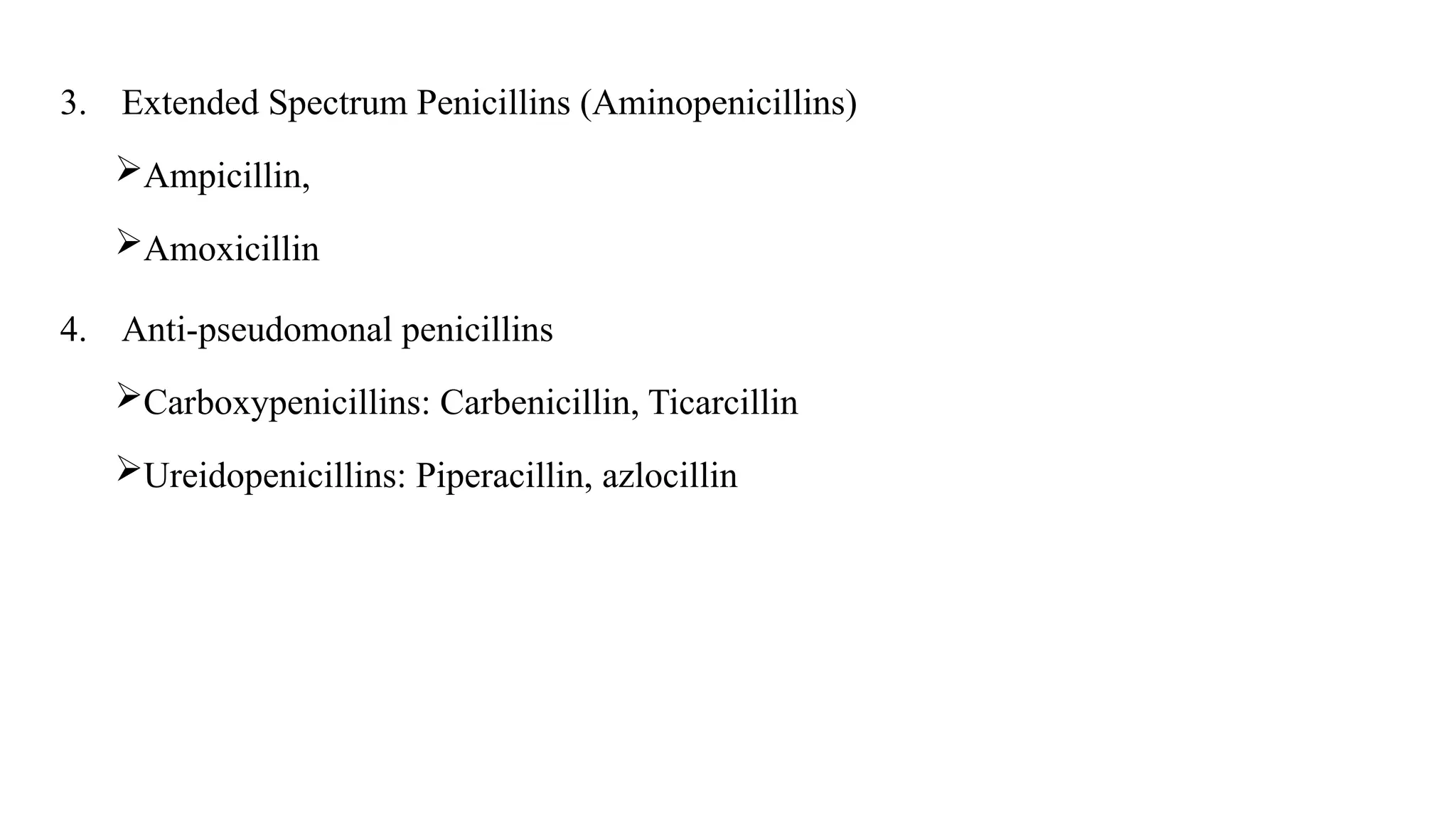 Penicillins and cephalosporin antibiotics.pptx