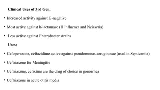 Penicillins and cephalosporin antibiotics.pptx