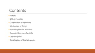 Penicillins & Cephalosporins.pptx