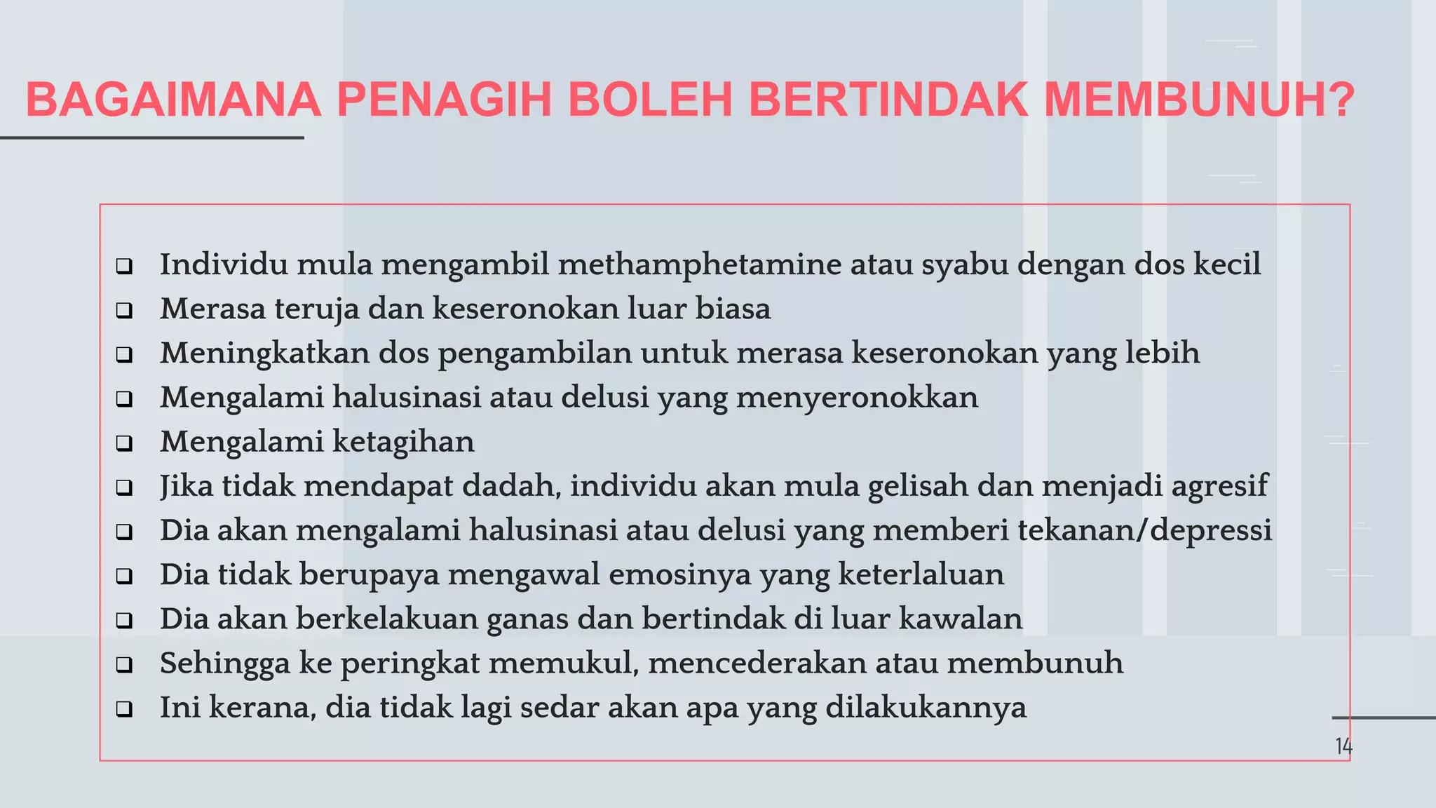 Penilaian dan Diagnosis Penyalahgunaan Dadah | PDF