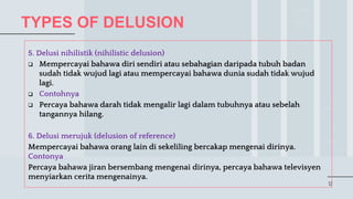 Penilaian dan Diagnosis Penyalahgunaan Dadah | PDF