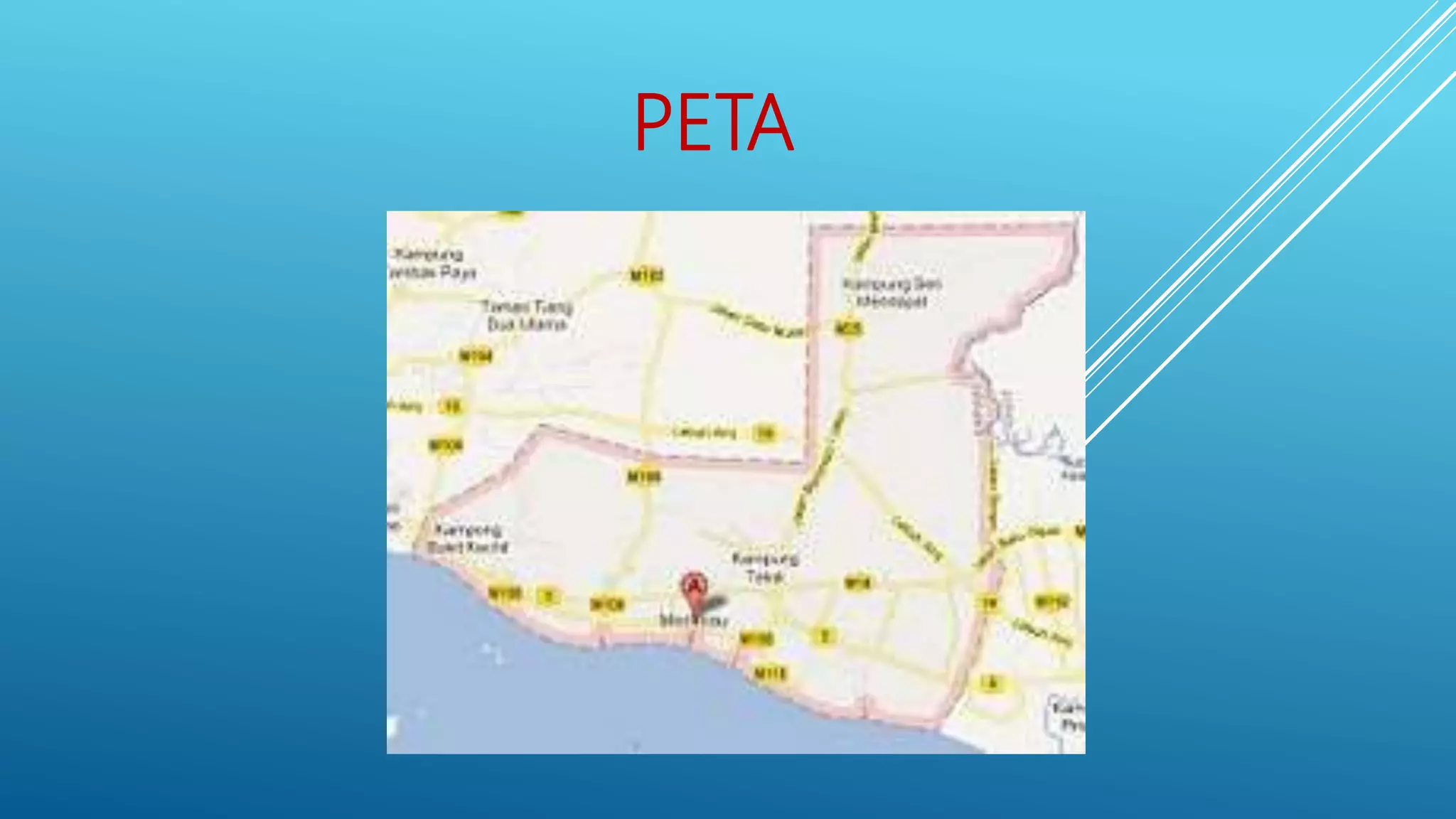 Penilaian kemampanan bandar | PPT