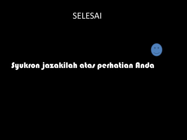 Penilaian laporan hasil penelitian tindakan kelas | PPTX