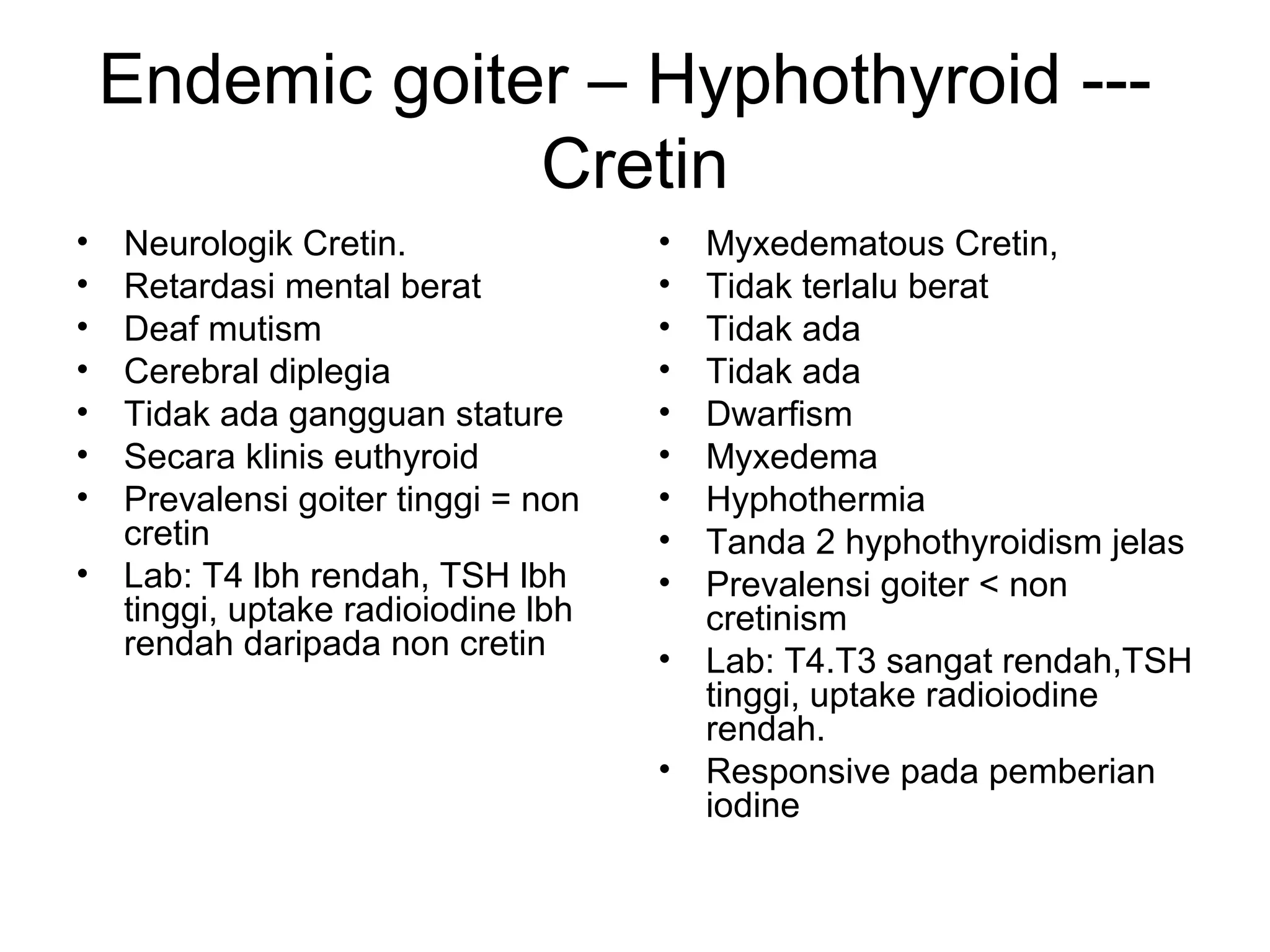 Penilaian secara klinik | PPT