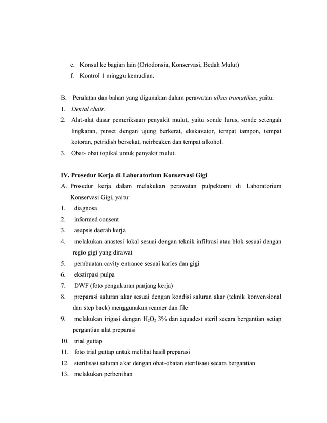 Penilaian standar rumah sakit (11) | DOC