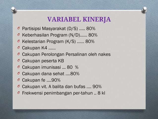 PENILAIAN STRATA POSYANDU KUANTITATIF EDIT 25 MEI.ppt