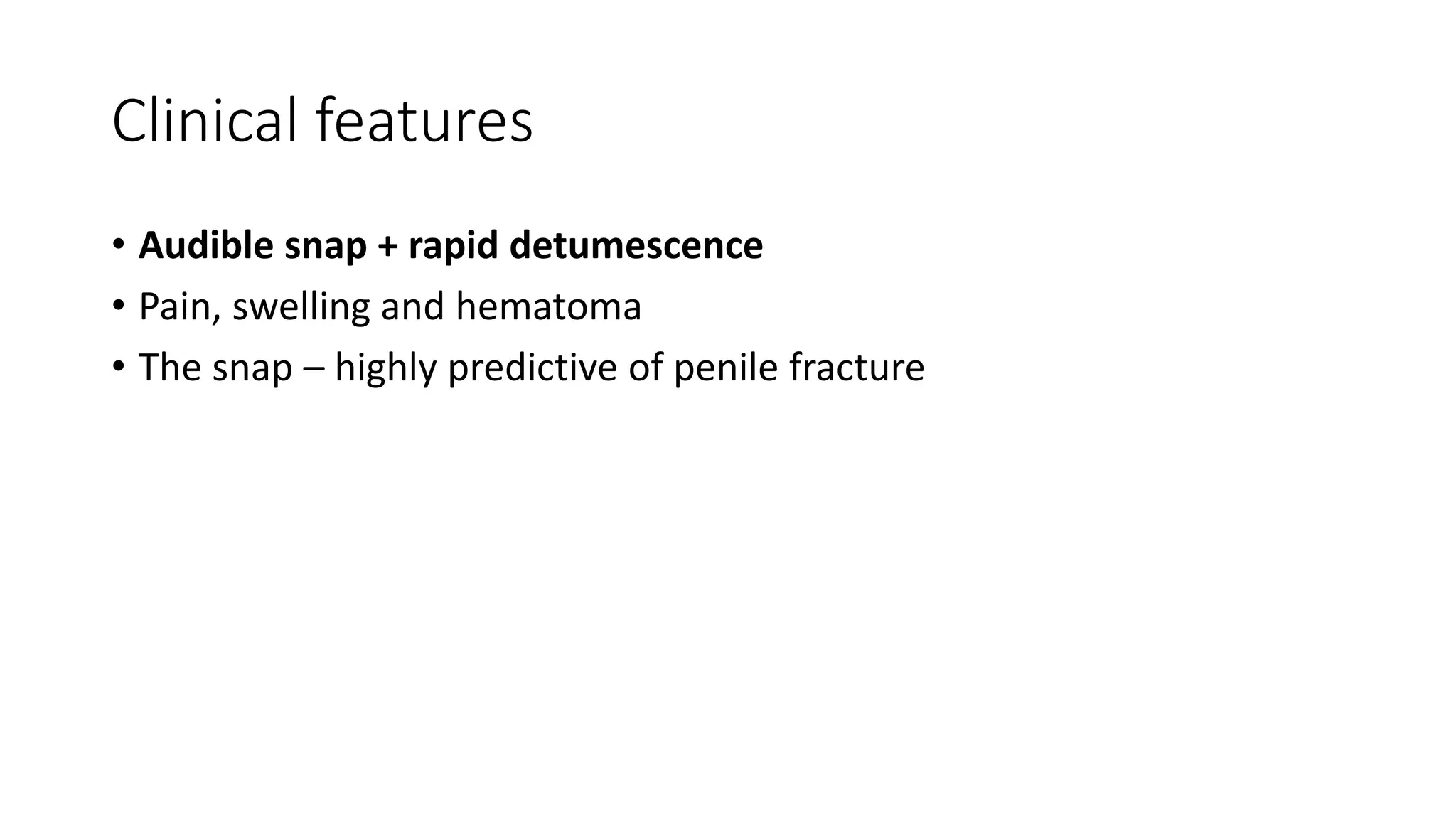 Penile fracture.pptx
