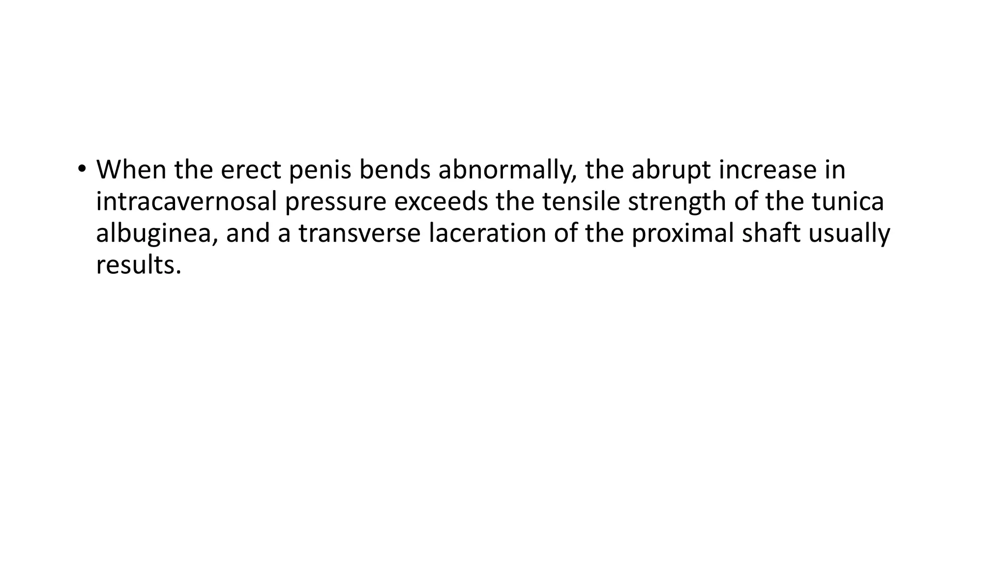PENILE FRACTURE.pptx