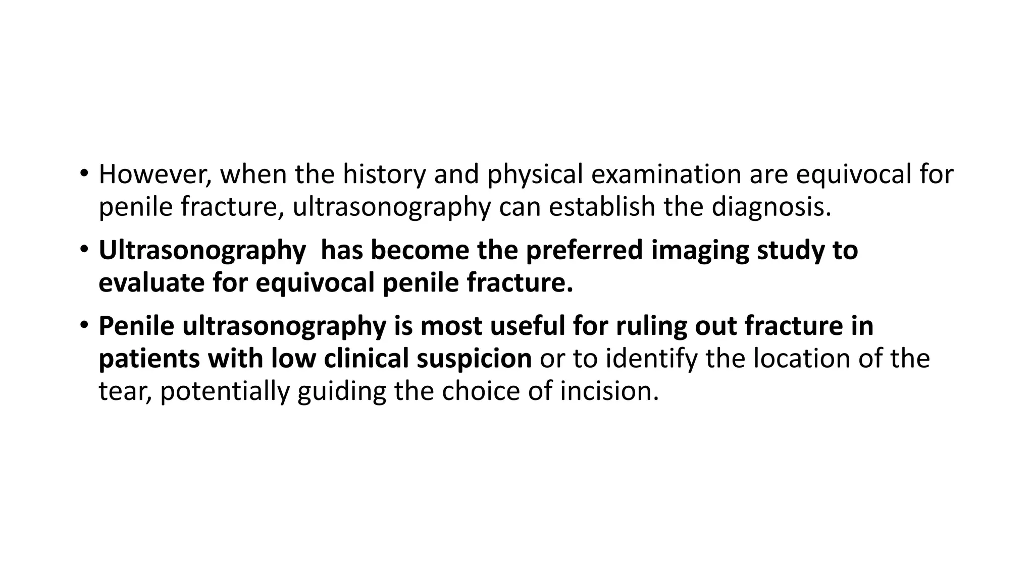 PENILE FRACTURE.pptx