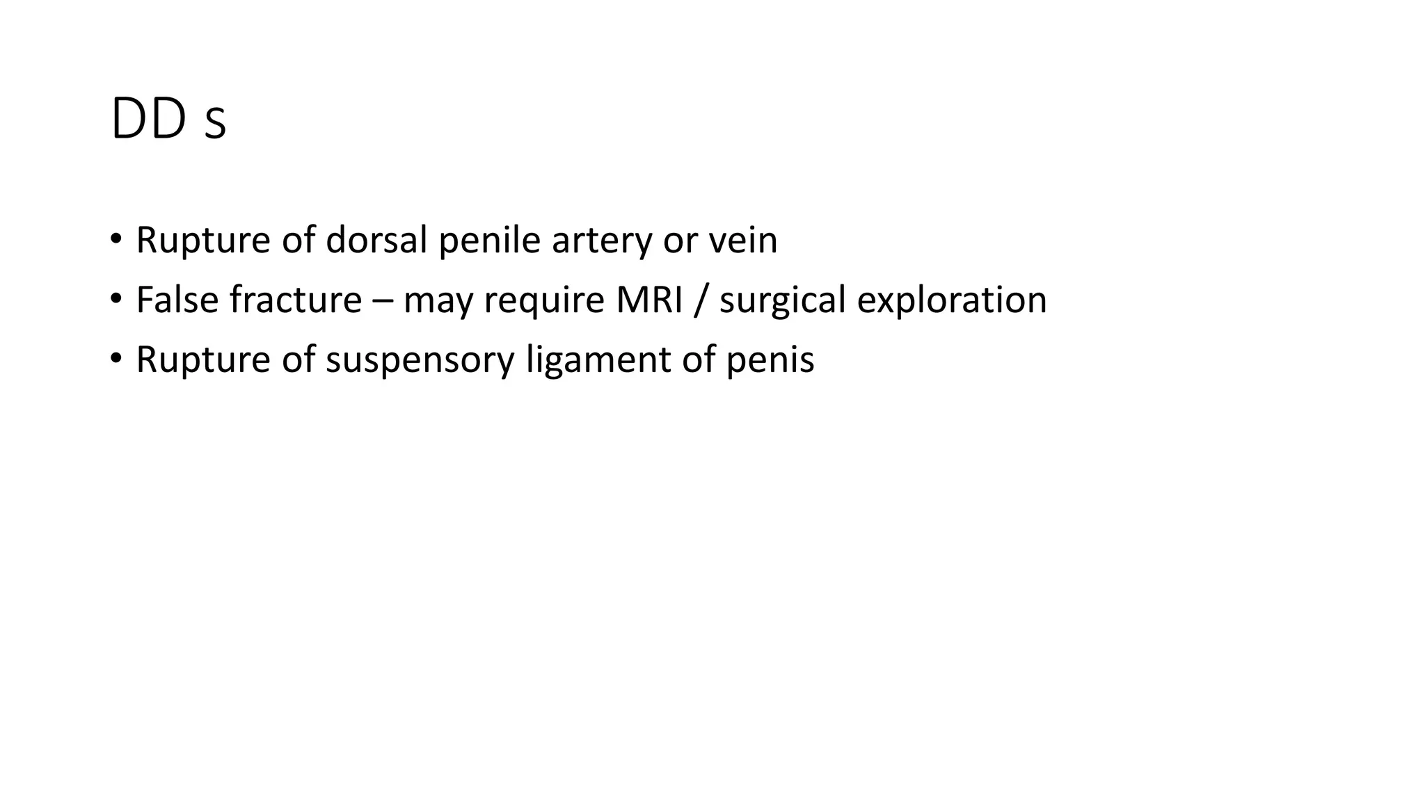 PENILE FRACTURE.pptx