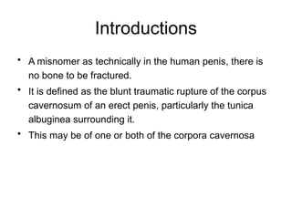 Penile fracture00000000000000000000.pptx