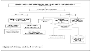 Penile strangulation | PPTX