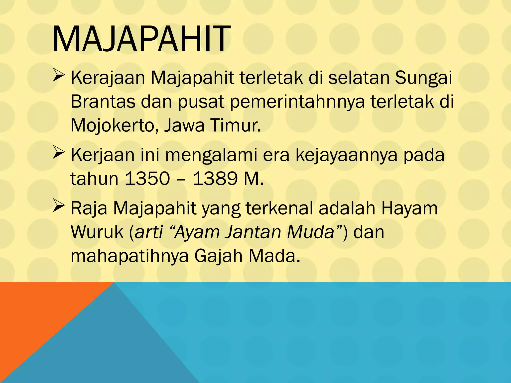 MATPEL IPS KELAS 5 PENINGGALAN SEJARAH BERCORAK HINDU | PPT