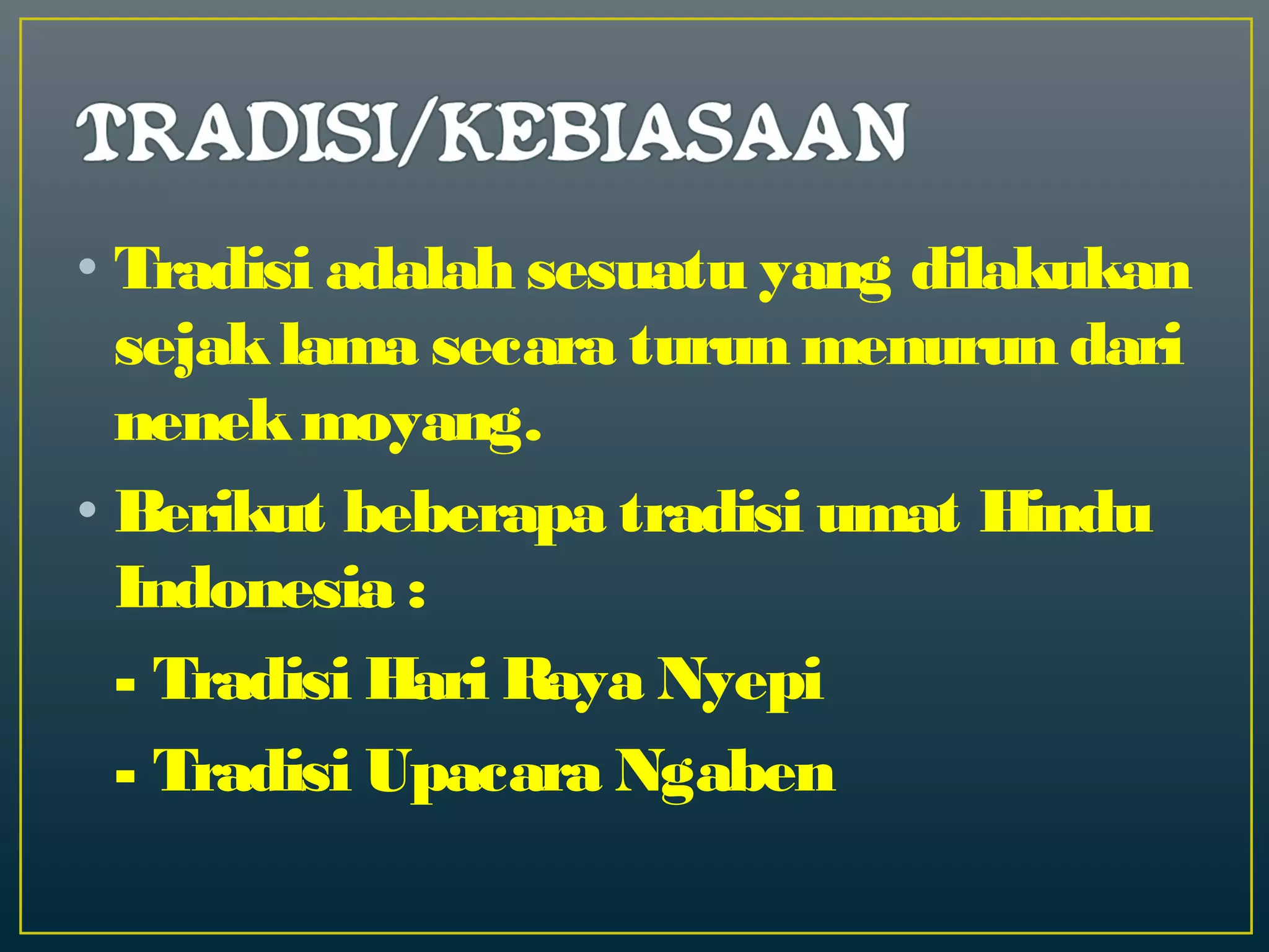 MATPEL IPS KELAS 5 PENINGGALAN SEJARAH BERCORAK HINDU | PPT