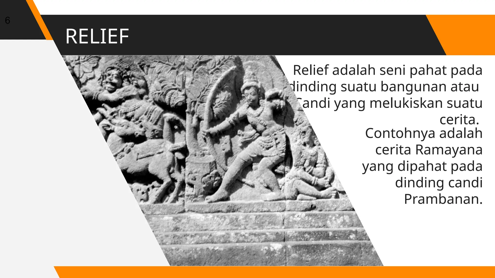 Peninggalan Hindu Budha Presentasi Kelas 4 | PPTX