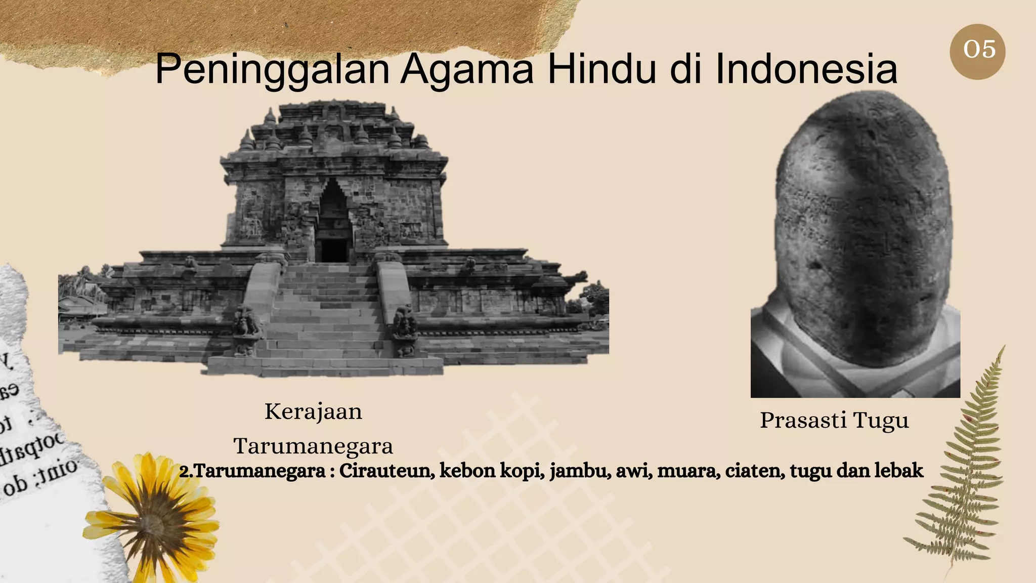 PENINGGALAN SEJARAH AGAMA HINDU.pptx