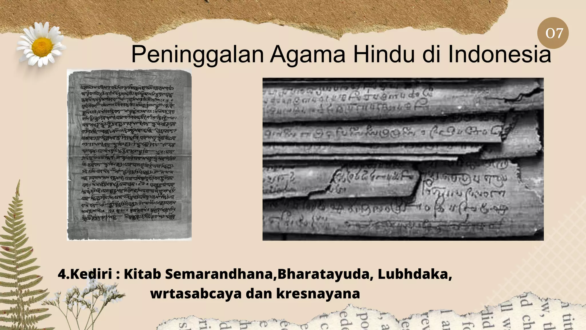 PENINGGALAN SEJARAH AGAMA HINDU.pptx