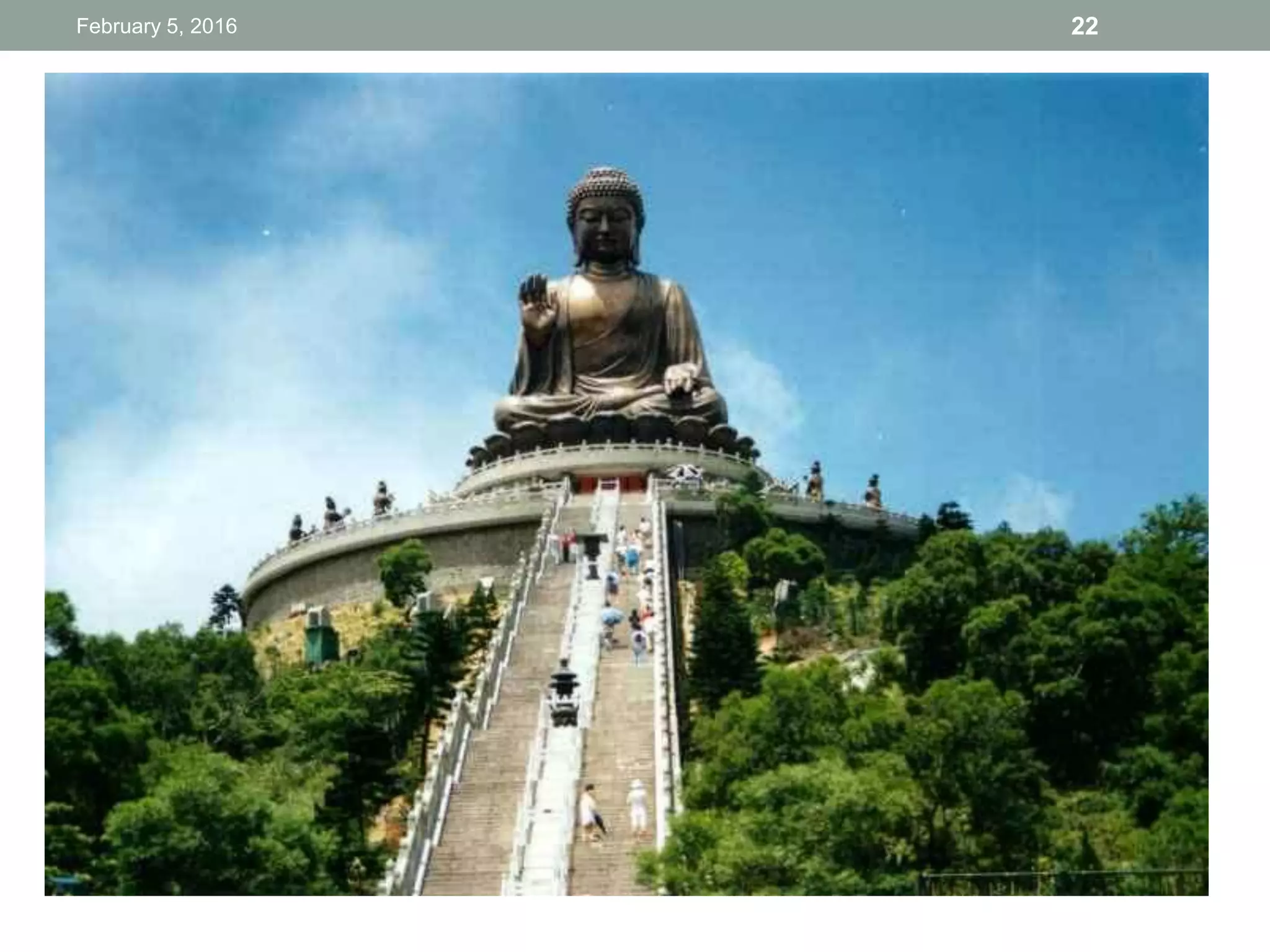 Peninggalan sejarah bercorak hindu dan budha | PPTX