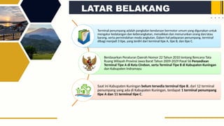 Peningkatan Fungsi Terminal Tipe C Ke Tipe B.pptx