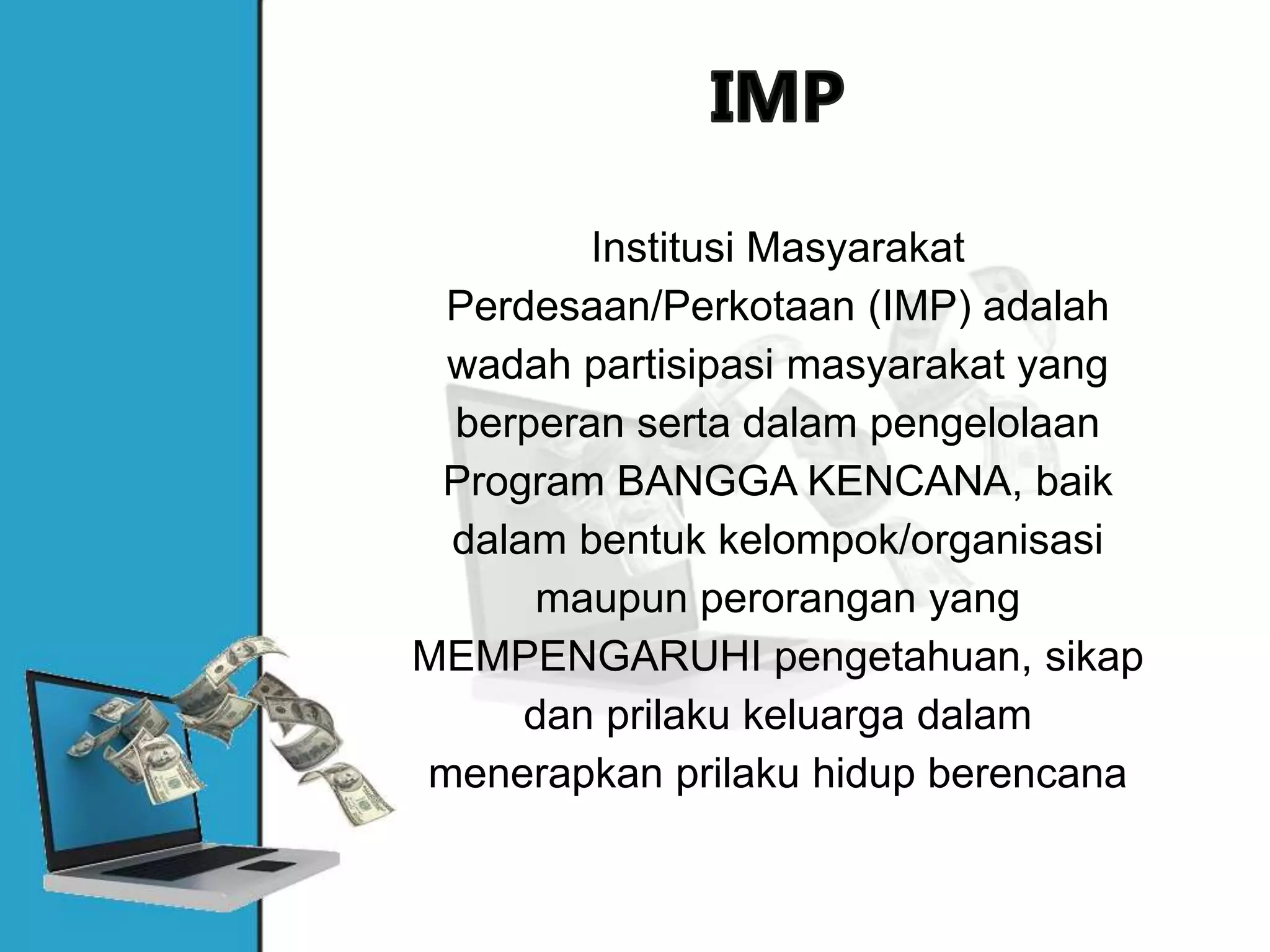 Peningkatan Kapasitas Kader IMP.pptx