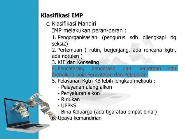 Peningkatan Kapasitas Kader IMP.pptx