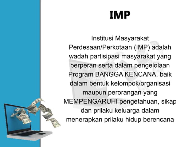 Peningkatan Kapasitas Kader IMP.pptx