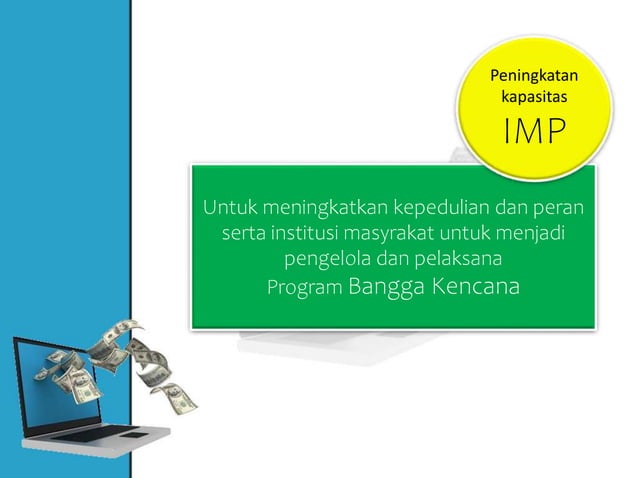 Peningkatan Kapasitas Kader IMP.pptx