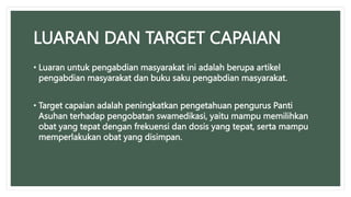 PENINGKATAN KAPASITAS PENGETAHUAN PENGURUS PANTI ASUHAN DI KOTA.pptx