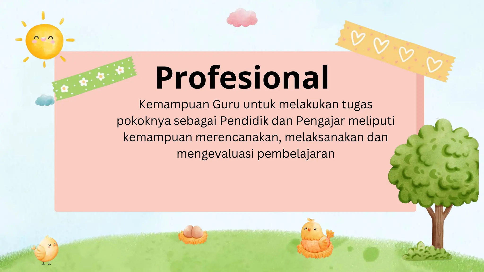 Peningkatan Profesionalitas Guru Dalam Pembelajaran.pptx