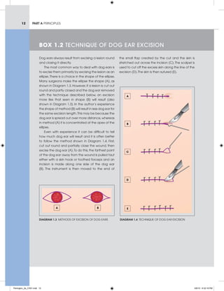 Local Flap Reconstruction - sample chapter | PDF