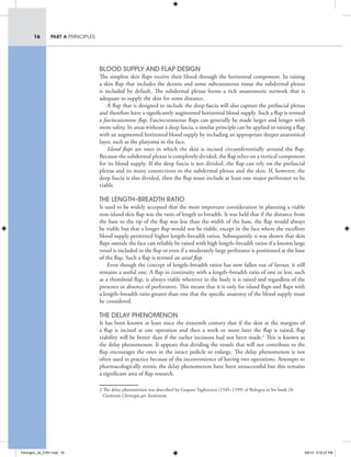 Local Flap Reconstruction - sample chapter | PDF