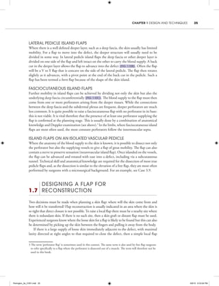 Local Flap Reconstruction - sample chapter | PDF