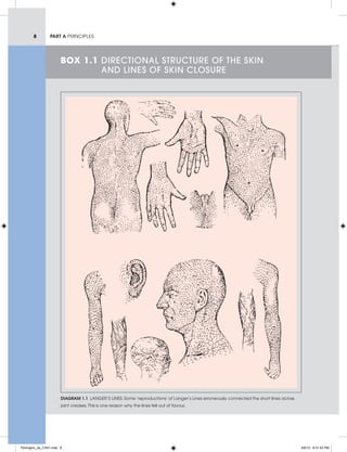 Local Flap Reconstruction - sample chapter | PDF