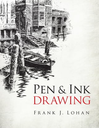 Pen & Ink Drawing ( PDFDrive ).pdf