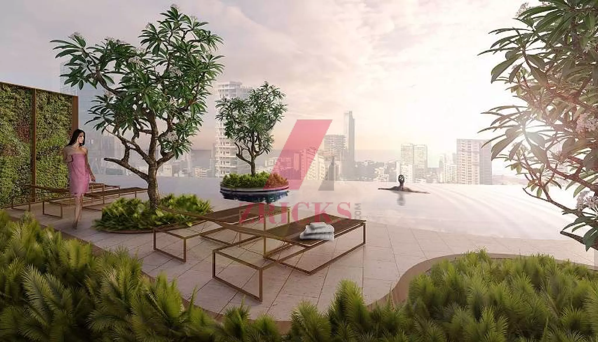 Peninsula Carmichael Residences Brochure - Zricks.com