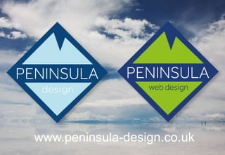 Peninsula Design | PPTX