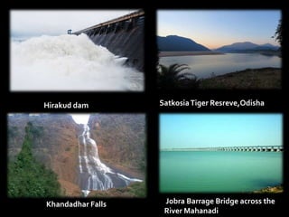 Peninsular River System | PPTX