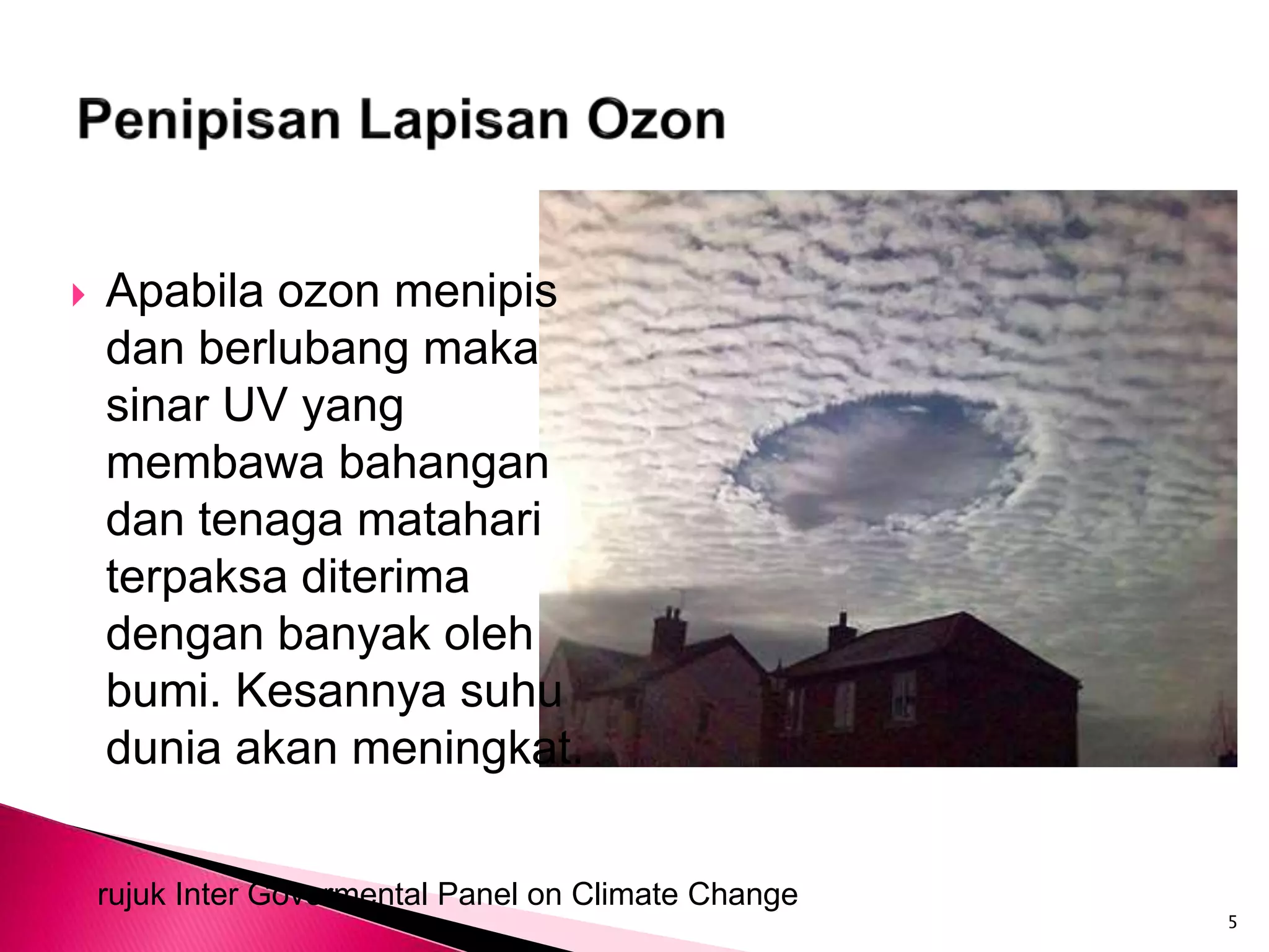 penipisan lapisan ozon.ppt