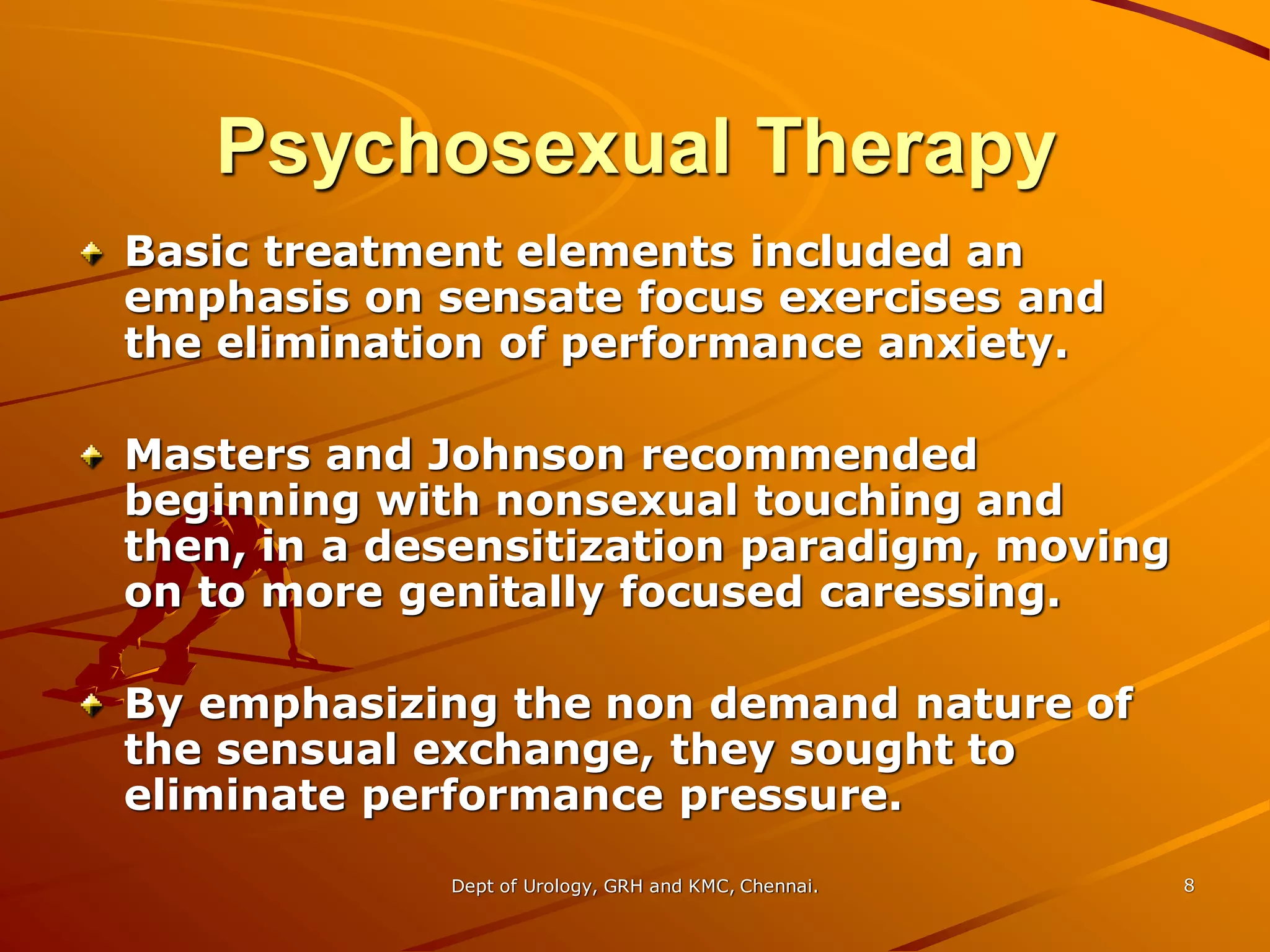 Penis ed- management | PPT
